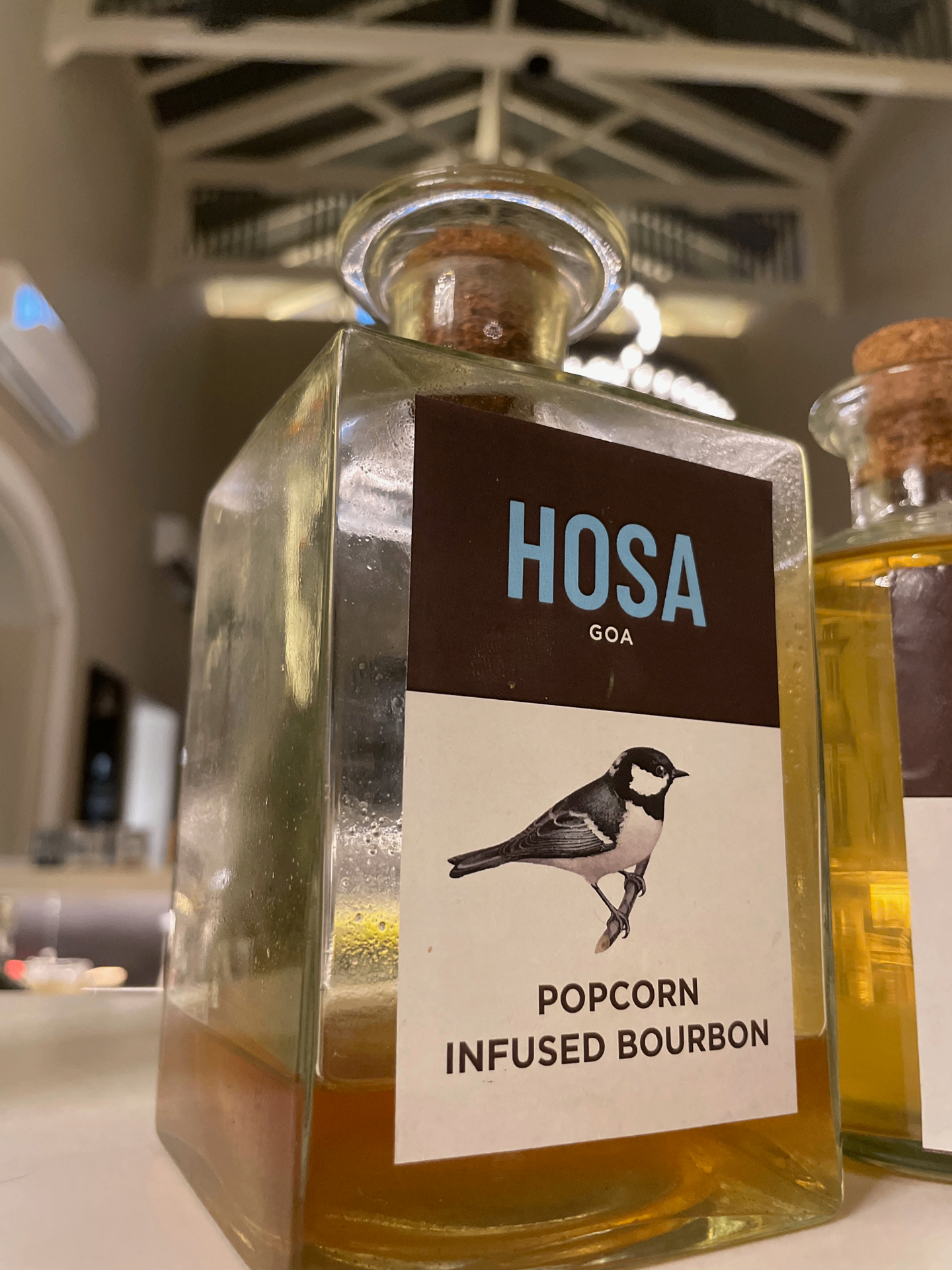 HOSA GOA | Switch & Roy
