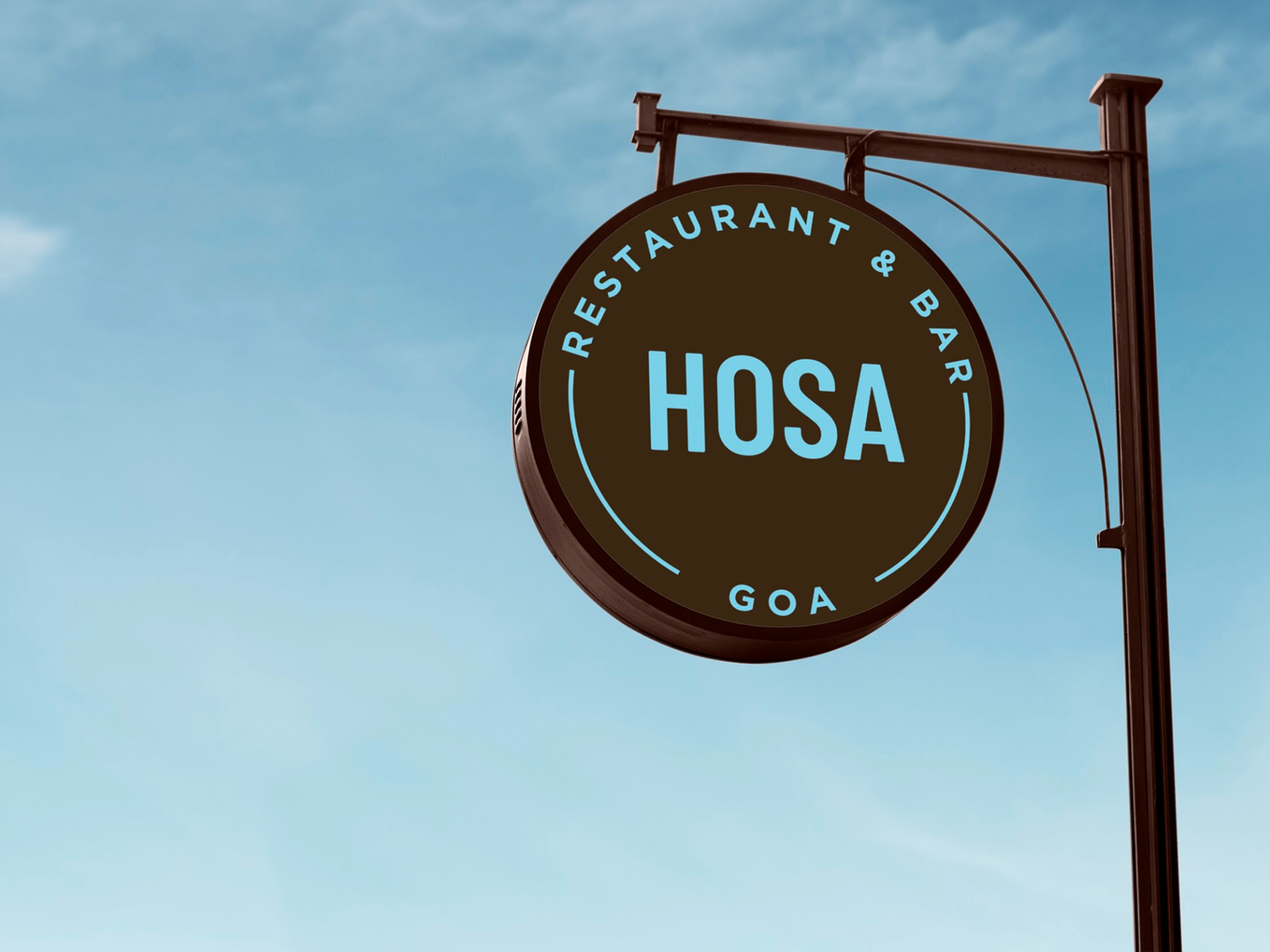HOSA GOA | Switch & Roy